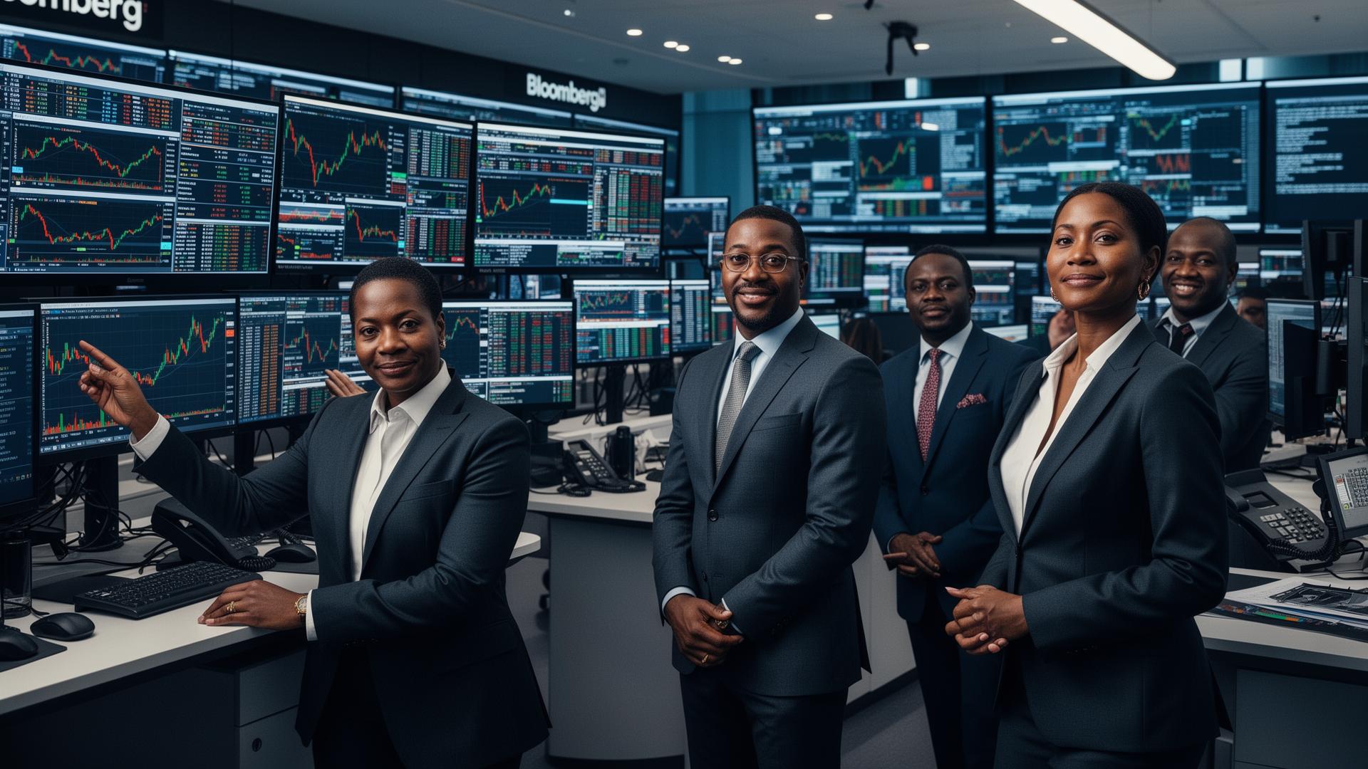 Fx Trading Academy | Formation professionnelle en trading